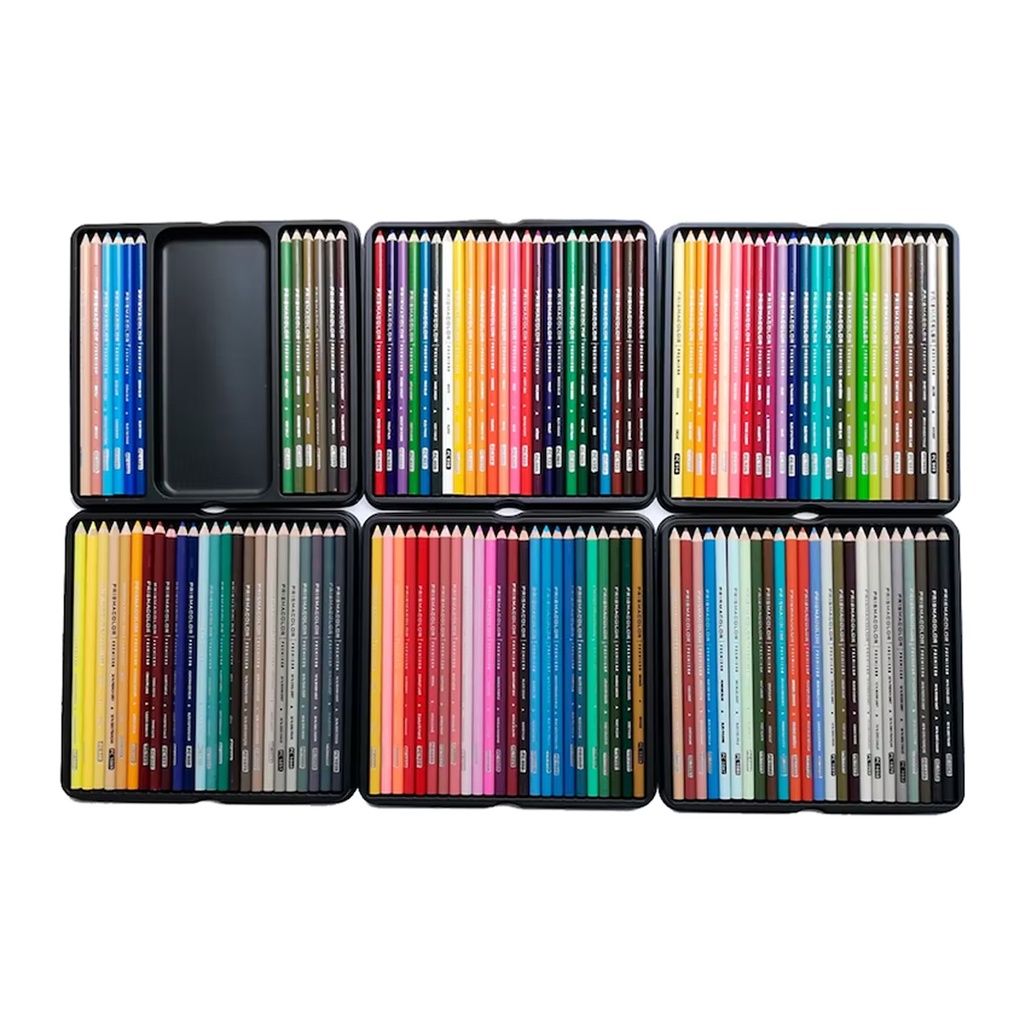 Prismacolor Premier 132 Colores - Arquipunto
